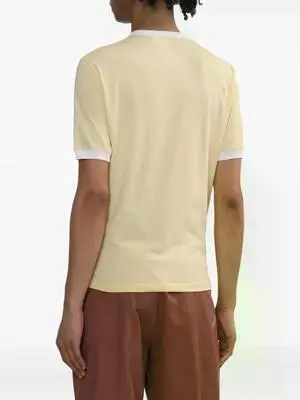 Jacquemus Logo-print T-shirt