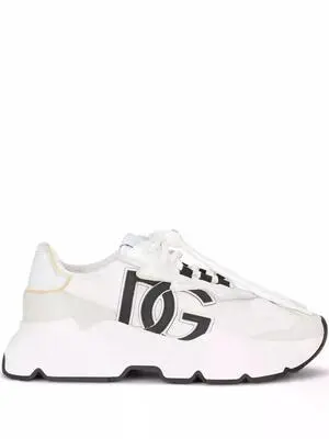Dolce & Gabbana Low Top Sneakers For Women