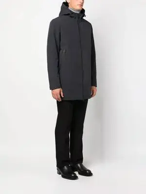 Peuterey Giolita Hooded Jacket