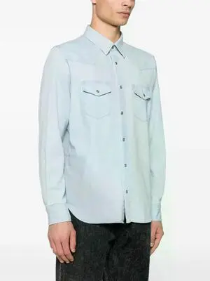 TOM FORD Denim Shirt