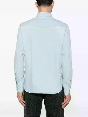 TOM FORD Denim Shirt