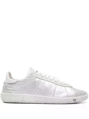 Patrizia Pepe Round Toe Sneakers For Women