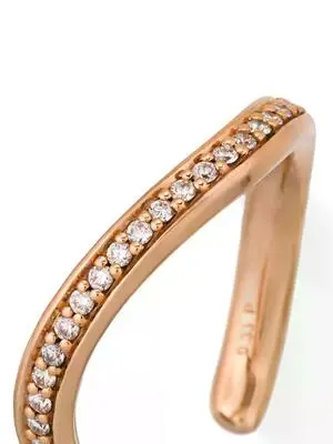 ALINKA Tania Diamond Thumb Ring