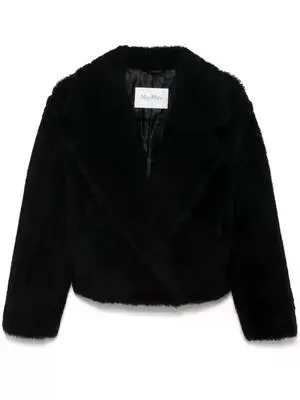Max Mara Fur Jackets For Women