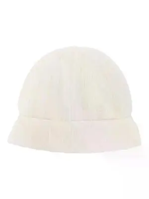 VANISÈ Nadine Cashmere Beanie