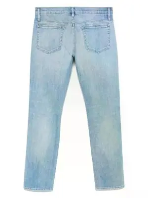 FRAME Slim Jeans - Blue