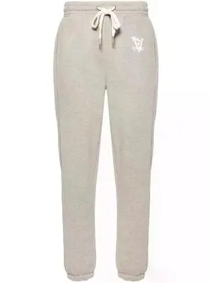 Zadig&Voltaire Sofia Drawstring-waist Track Pants