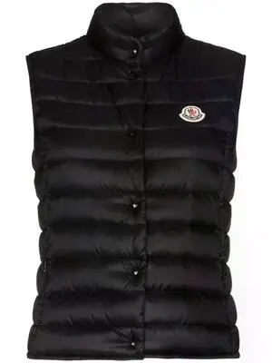 Moncler Liane Gilet - Black