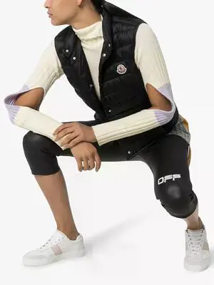 Moncler Liane Gilet - Black