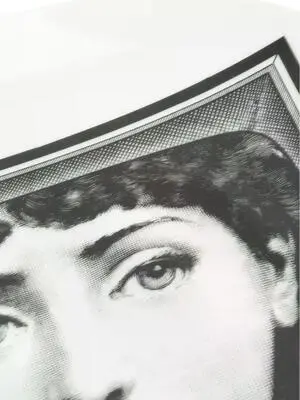 FORNASETTI Face Plate