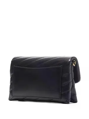 Tory Burch Kira Chevron Chain Wallet