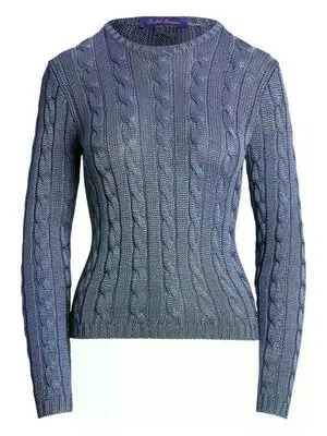 Ralph Lauren Cable-knit Sweater