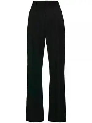Jacquemus Flare Pants For Women