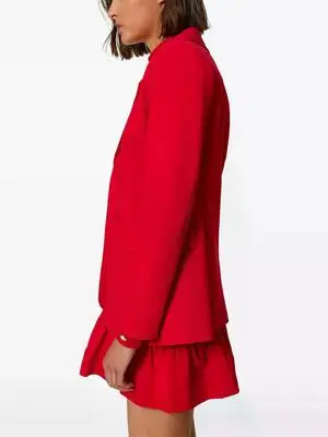 TWINSET Single-breasted Blazer