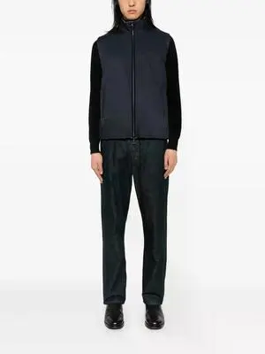 N.peal Reversible Gilet