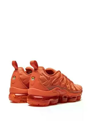 Nike Air Vapormax Plus Sneakers - Orange