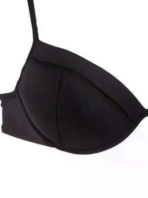 AMIR SLAMA Push-up Bikini Set