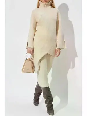 Cult Gaia Cookne Dress