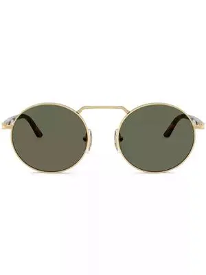 Persol Round-frame Sunglasses