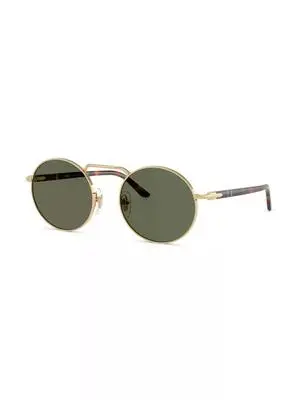 Persol Round-frame Sunglasses