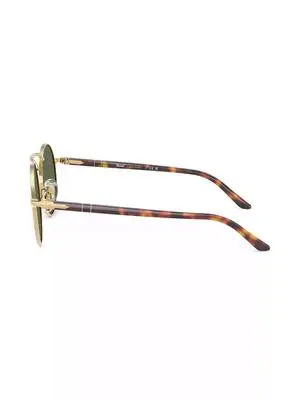 Persol Round-frame Sunglasses