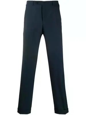 Canali Tailored Pants For Men