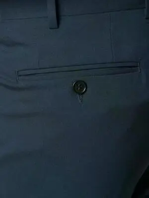 Canali Slim Tailored Trousers