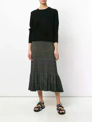 Chinti & Parker Boxy Cashmere Sweater