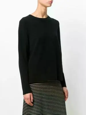 Chinti & Parker Boxy Cashmere Sweater