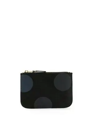 Comme Des Garçons Dot Pouch Wallet