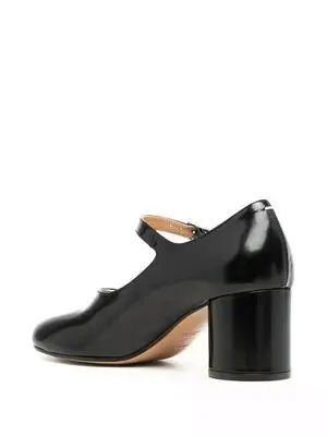 MAISON MARGIELA Tabi Mary Jane Pumps