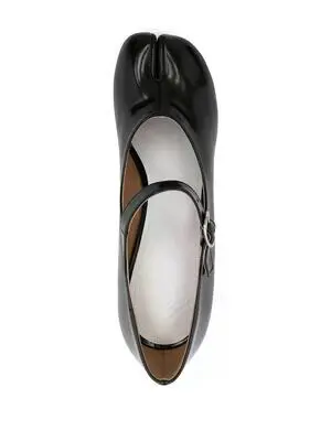MAISON MARGIELA Tabi Mary Jane Pumps