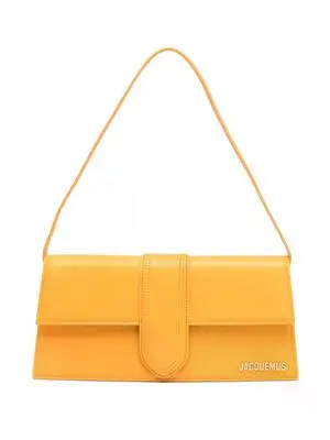 Jacquemus Le Bambino Long Shoulder Bag - Orange