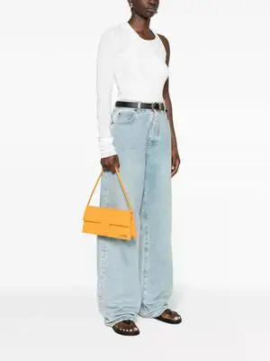Jacquemus Le Bambino Long Shoulder Bag - Orange