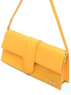 Jacquemus Le Bambino Long Shoulder Bag - Orange