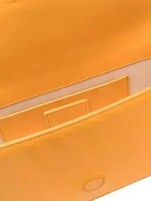 Jacquemus Le Bambino Long Shoulder Bag - Orange