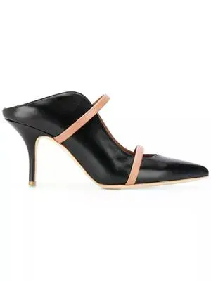 MALONE SOULIERS Maureen Pumps - Black