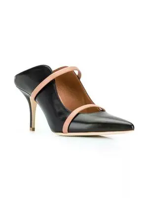MALONE SOULIERS Maureen Pumps - Black