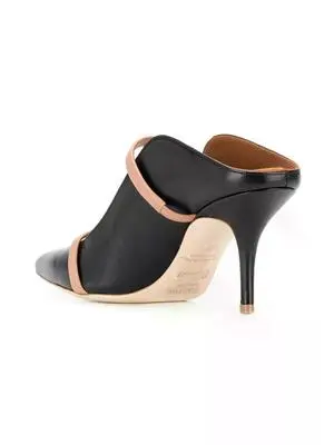 MALONE SOULIERS Maureen Pumps - Black