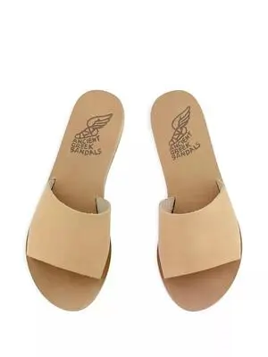 ANCIENT GREEK SANDALS Taygete Flat Sandals