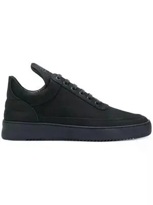Filling Pieces Chunky Sole Sneakers