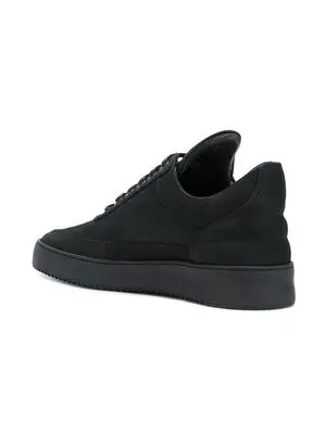 Filling Pieces Chunky Sole Sneakers