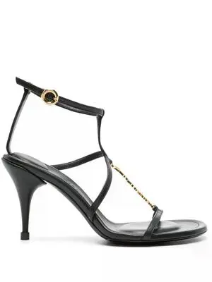 Jacquemus Buckled Sandals For Women