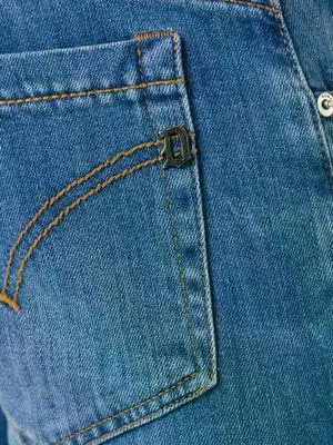 DONDUP George Skinny Jeans - Blue