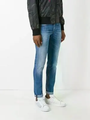 DONDUP George Skinny Jeans - Blue