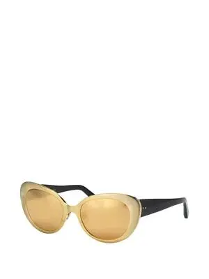 Linda Farrow 282 Sunglasses
