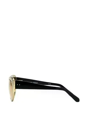 Linda Farrow 282 Sunglasses