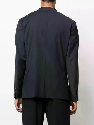 DELL'OGLIO Tailored Single-breasted Suit