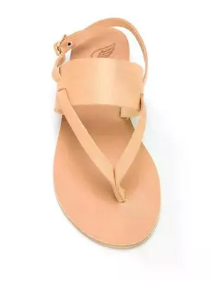 ANCIENT GREEK SANDALS Zoe Flat Sandals