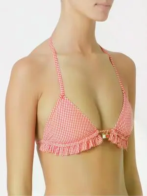 AMIR SLAMA 9170 Bikini Top